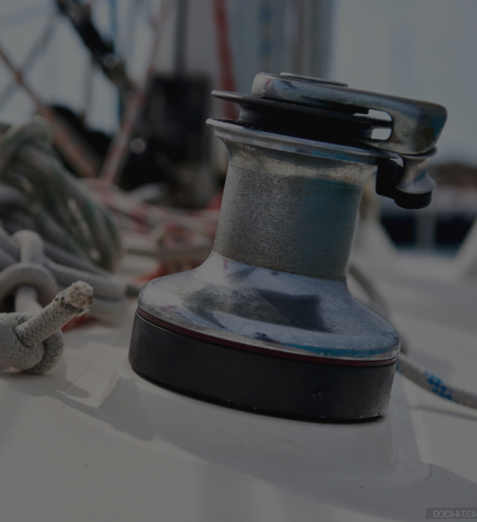 Nº1 of nautical accessories stores | AD NAUTIC